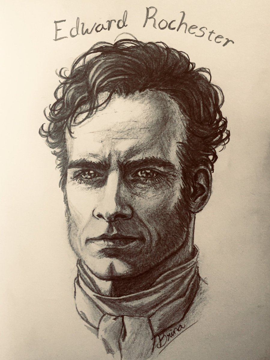 Edward Rochester Character Analysis – The Educator Online