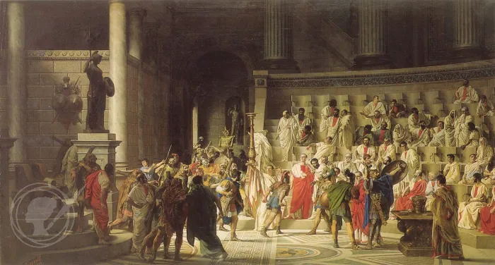 Act 5, Scene 2 of Julius Caesar Line-by-Line Explanation – The Educator ...