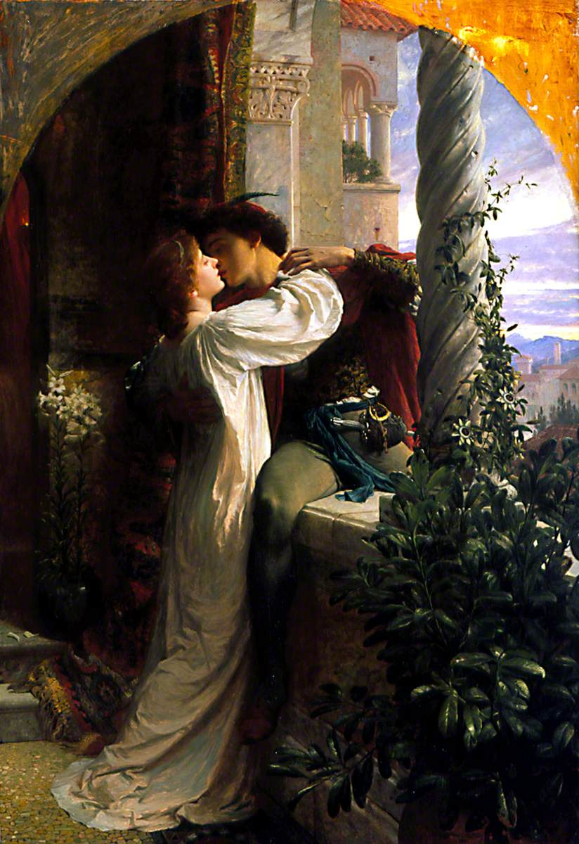Romeo and Juliet Act 2 Scene 2 Line by Line Explanation – The Educator ...