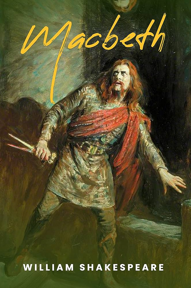 Macbeth Act 1 Scene 1 Line-by-Line Explanation – The Educator Online