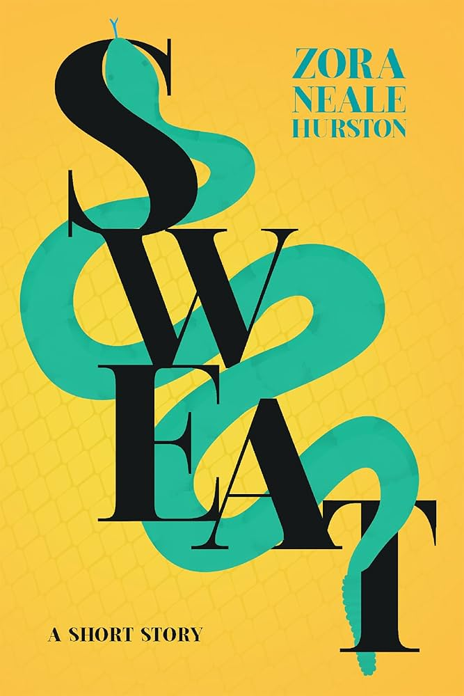 Sweat by Zora Neale Hurston Summary – The Educator Online