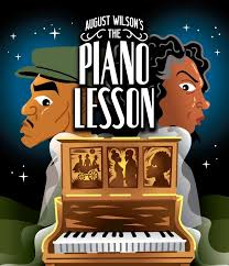 The Piano Lesson by August Wilson Summary – The Educator Online