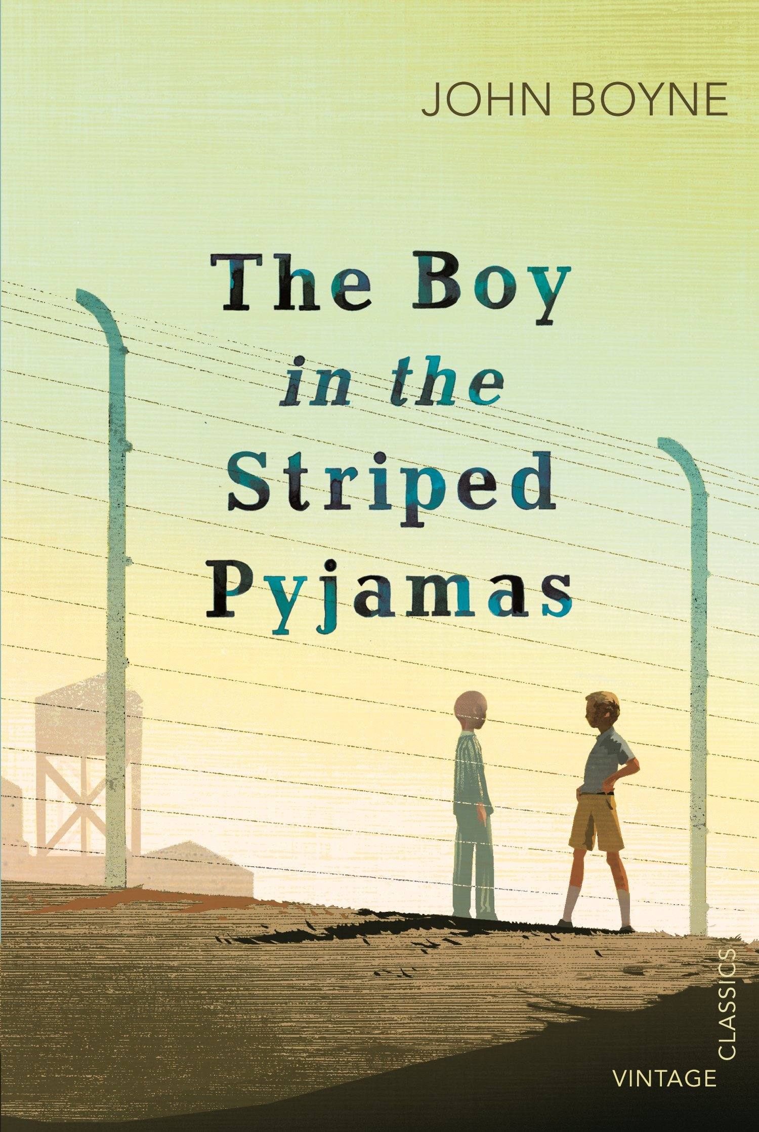 Bruno’s Father from The Boy in the Striped Pyjamas by John Boyne ...