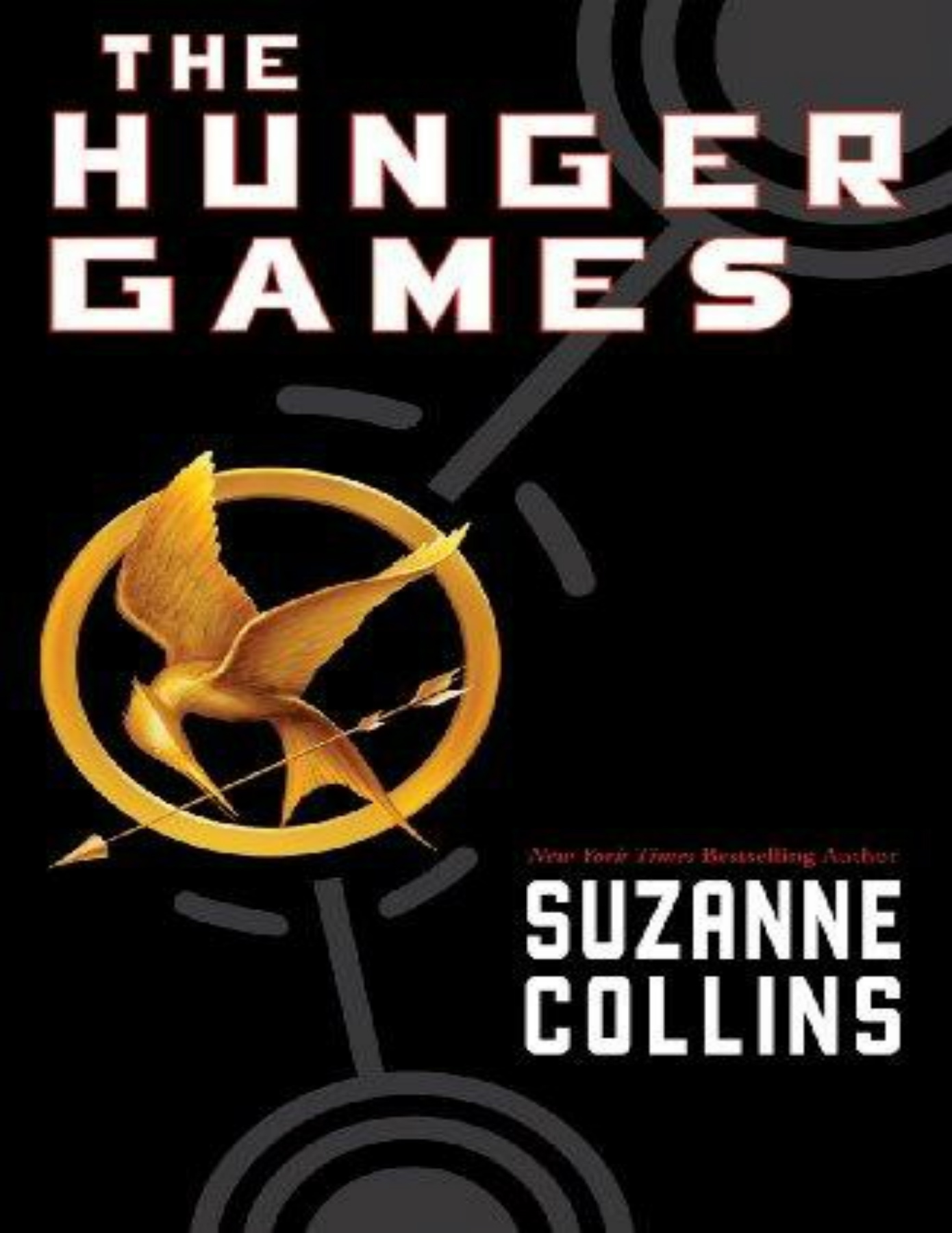 The Hunger Games by Suzanne Collins Summary – The Educator Online