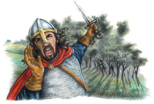 Macduff Important Quotes – The Educator Online